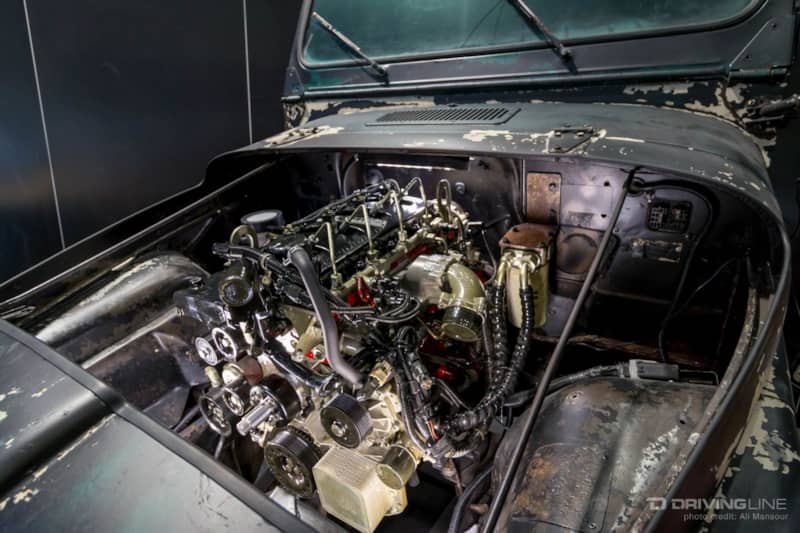 Top 10 New Products Of SEMA 2015 (Off-Road Edition) | DrivingLine