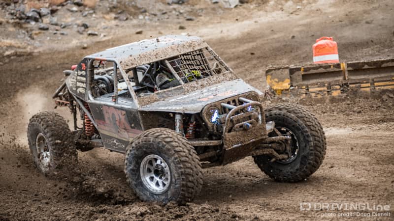 2015 Ultra4 Nationals Full Race Recap | DrivingLine