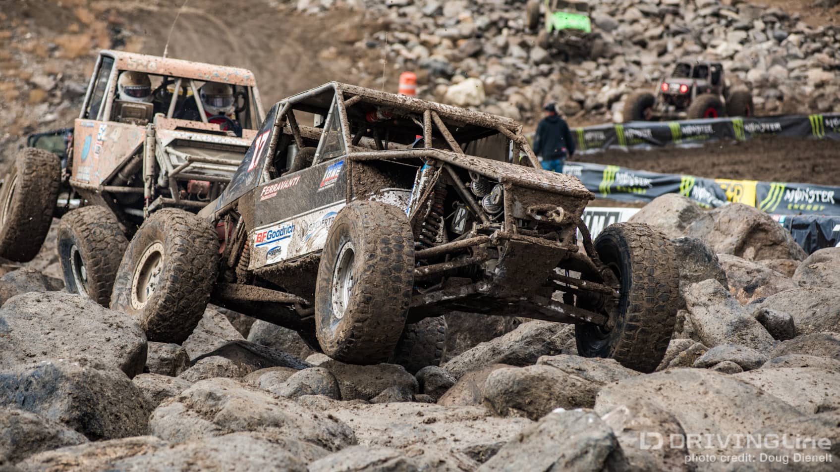2015 Ultra4 Nationals Full Race Recap | DrivingLine