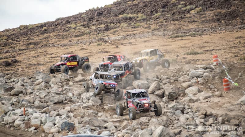 2015 Ultra4 Nationals Full Race Recap | DrivingLine