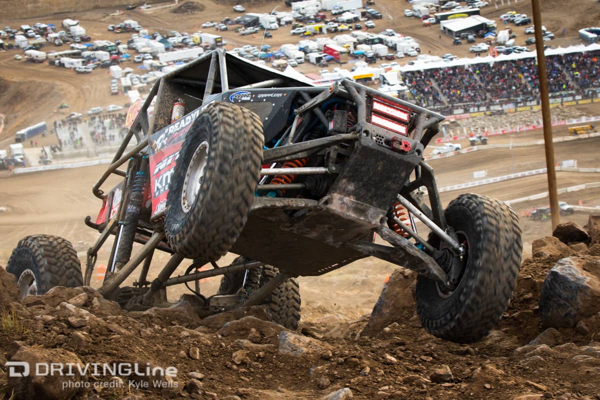 2015 Ultra4 Nationals Full Race Recap | DrivingLine