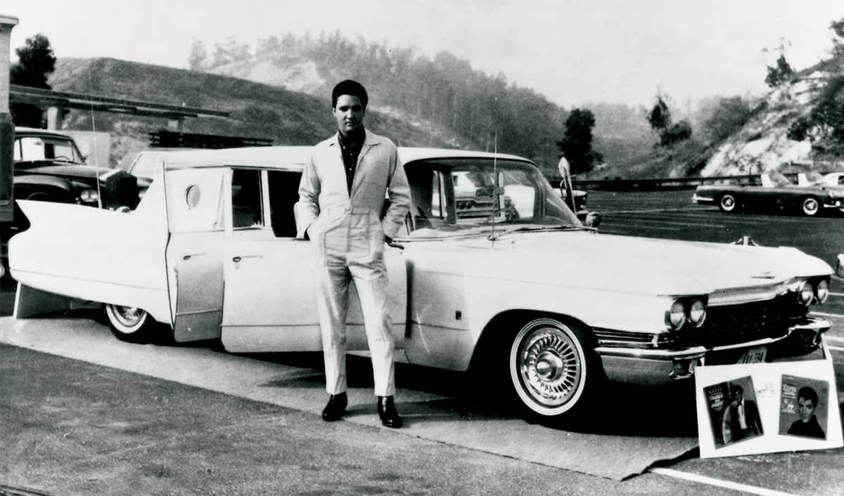 Barris wasn’t just a giant of car culture and Kustom Kulture, he was a ...