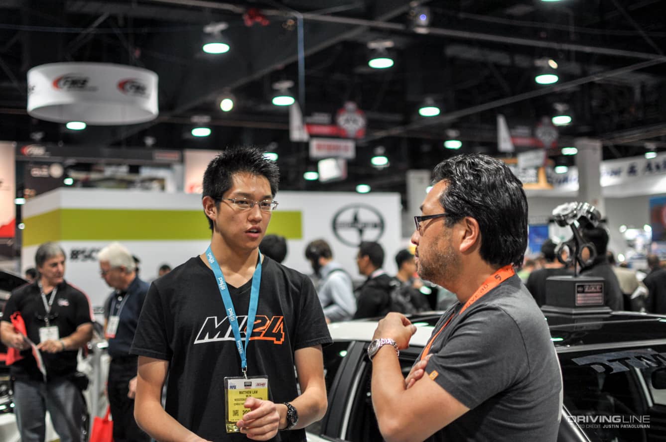 How to Get Sponsorship for Your Car Build: Pro Tips | DrivingLine