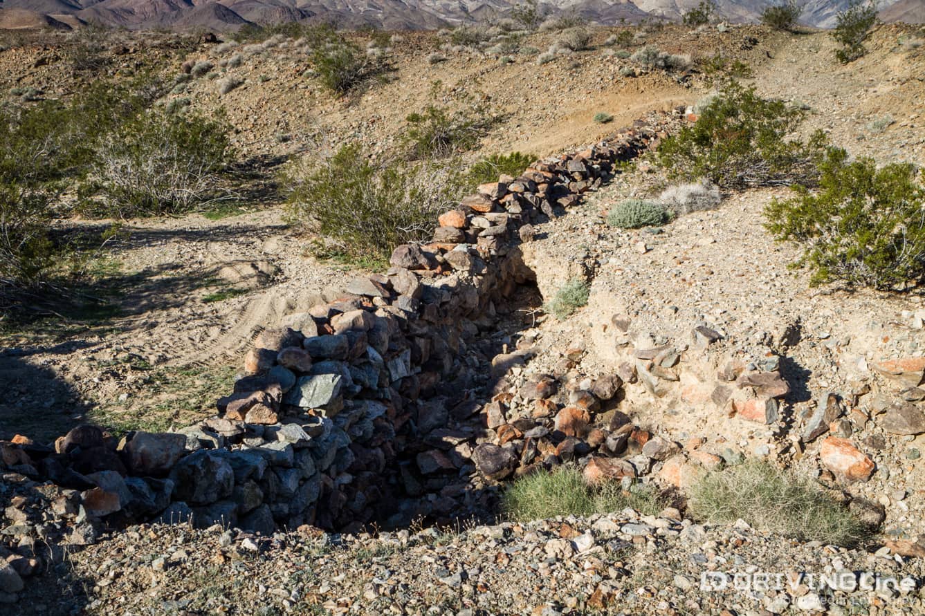 Surviving The Nadeau Trail | DrivingLine