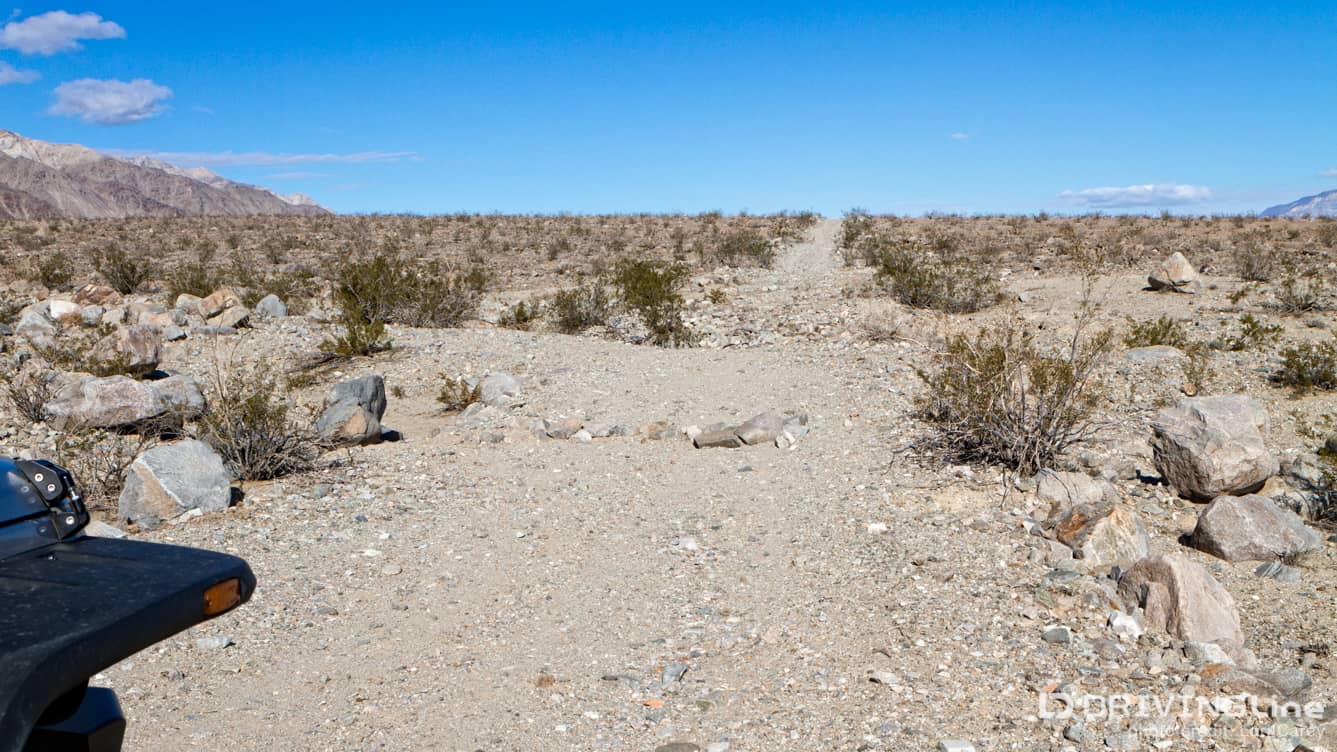 Surviving The Nadeau Trail | DrivingLine