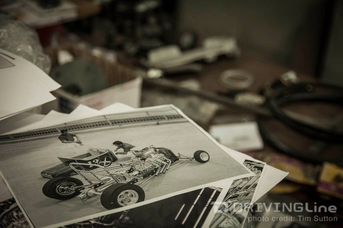 Recreating "The Grasshopper" to Compete in America's Most Beautiful ...