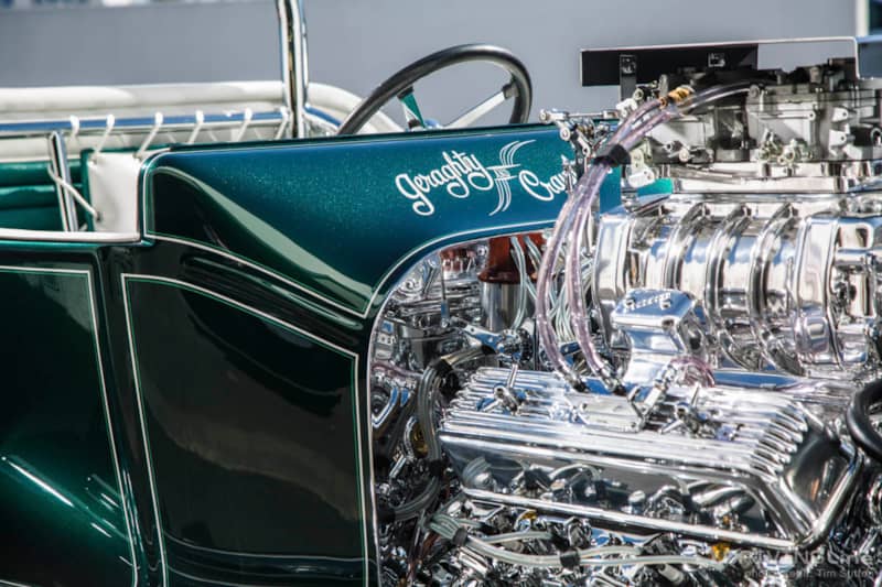 Recreating "The Grasshopper" to Compete in America's Most Beautiful ...