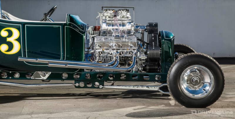 Recreating "The Grasshopper" to Compete in America's Most Beautiful ...