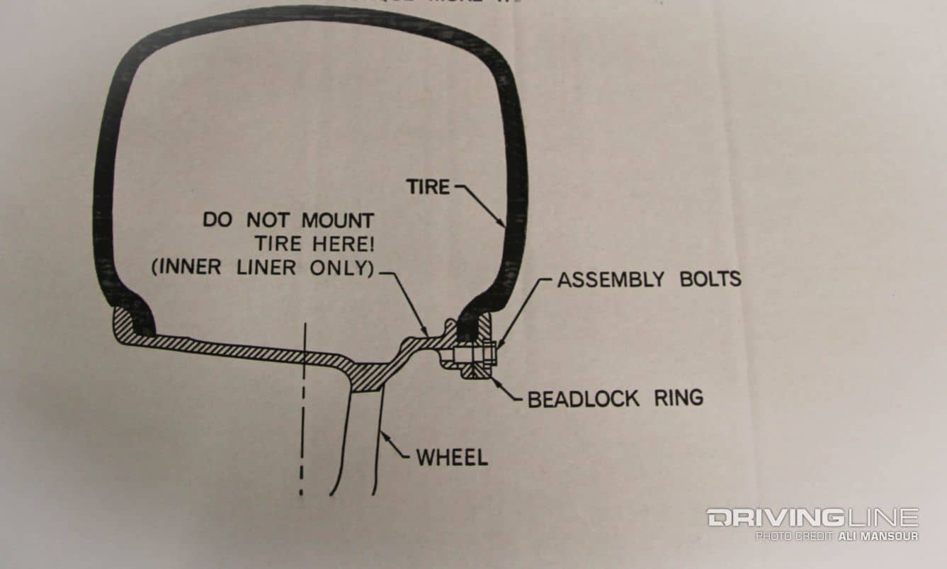 How To Assemble A Beadlock Wheel (W/Video) | DrivingLine