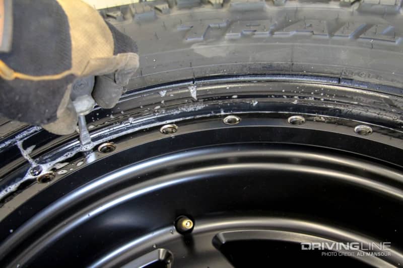 How To Assemble A Beadlock Wheel (W/Video) | DrivingLine