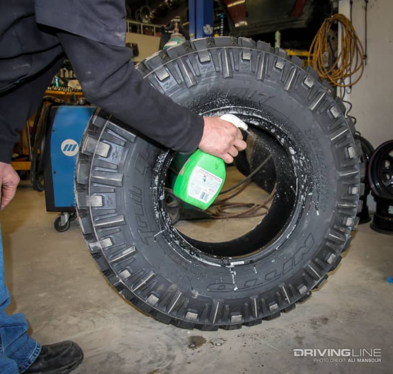 How To Assemble A Beadlock Wheel (W/Video) | DrivingLine
