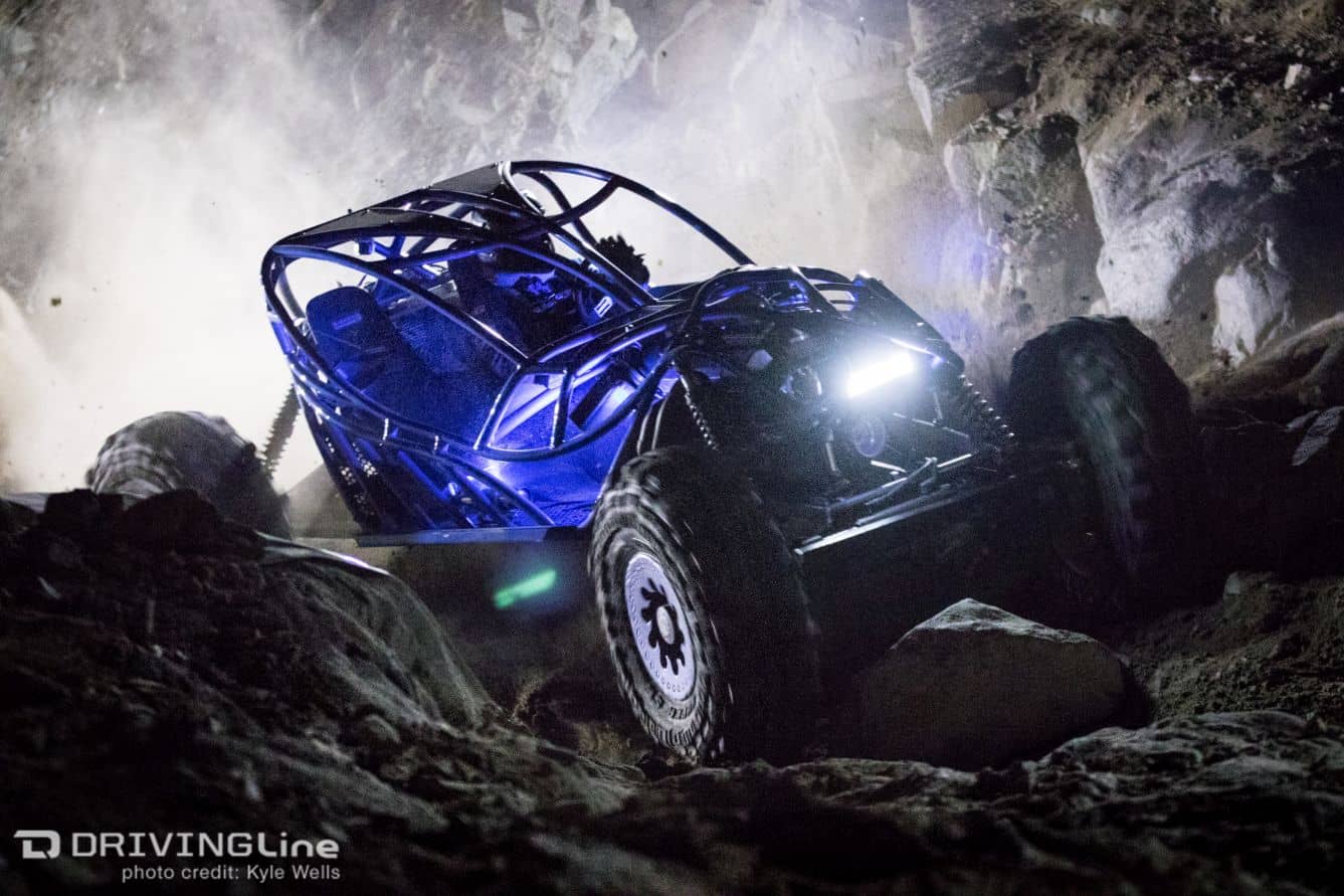King of the Hammers: What To Know, Before You Go | DrivingLine