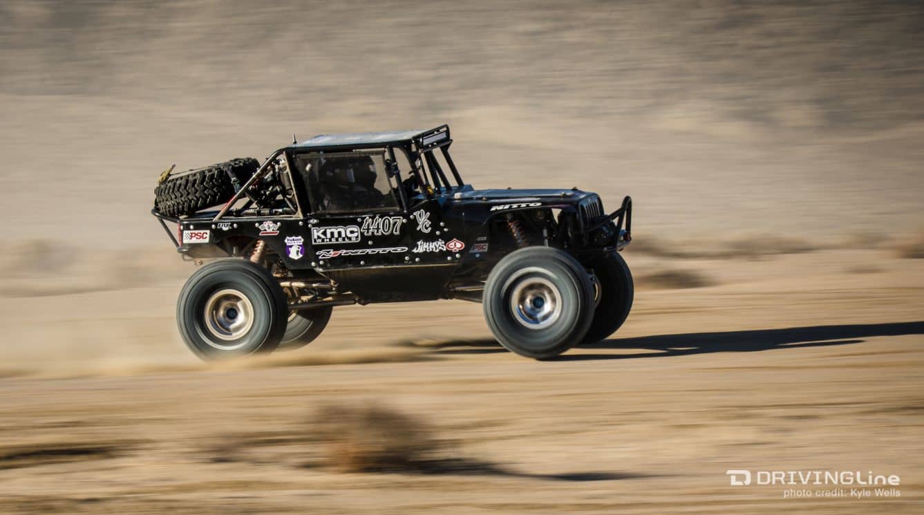 King of the Hammers: What To Know, Before You Go | DrivingLine