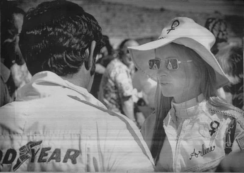 6 Race Car Drivers That Broke Barriers Who You’ve Probably Never Heard ...