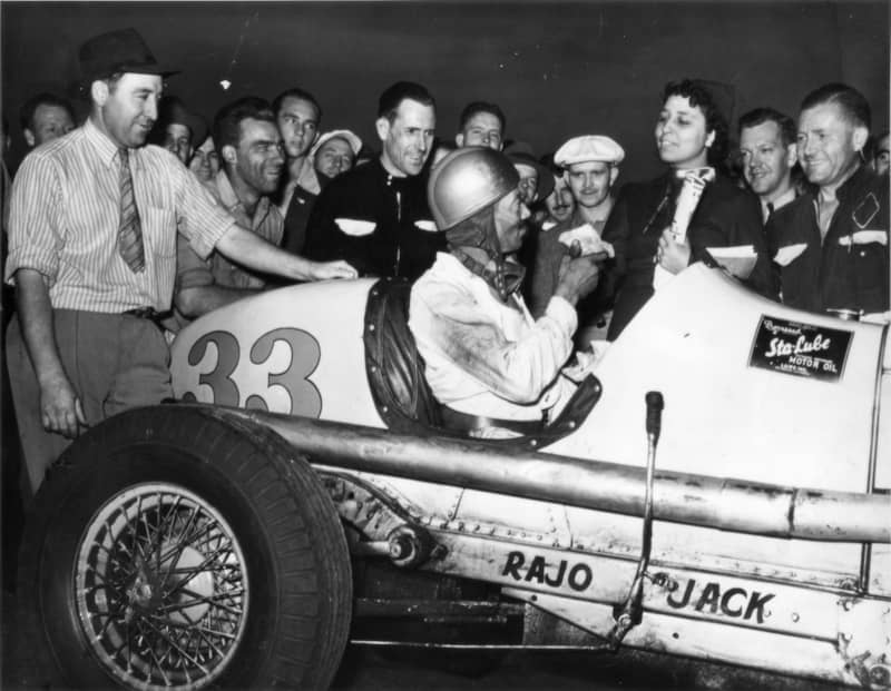 6 Race Car Drivers That Broke Barriers Who You’ve Probably Never Heard ...