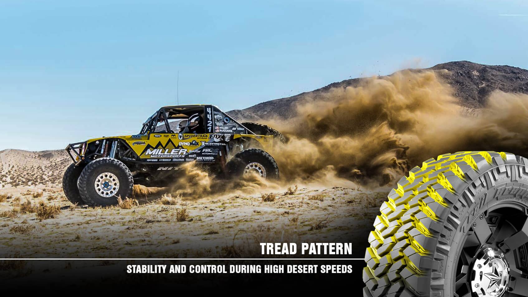 Anatomy of a Winning Tire: How Trail Grapplers Conquer the World’s ...