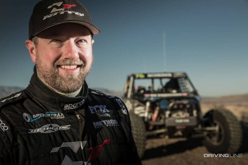 Seconds Count: Jason Scherer’s KOH Recap | DrivingLine