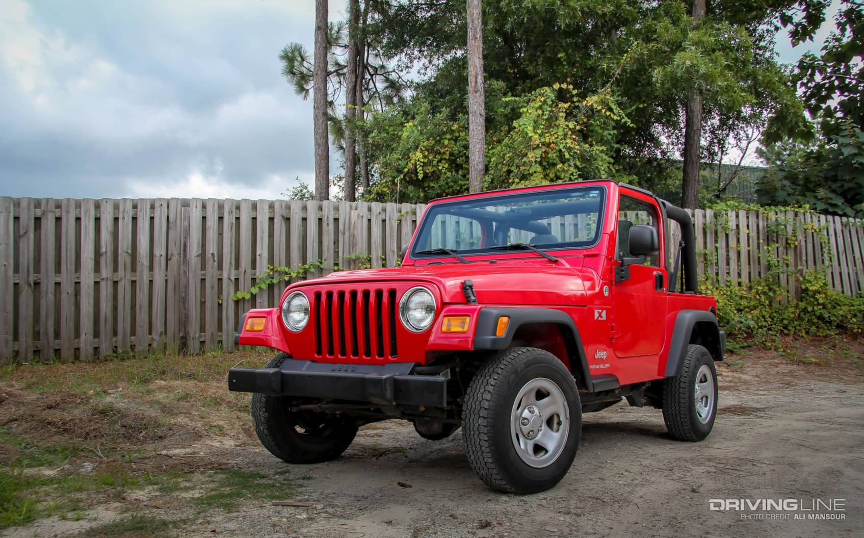 5 Iconic 4x4s That Shaped the '90s | DrivingLine