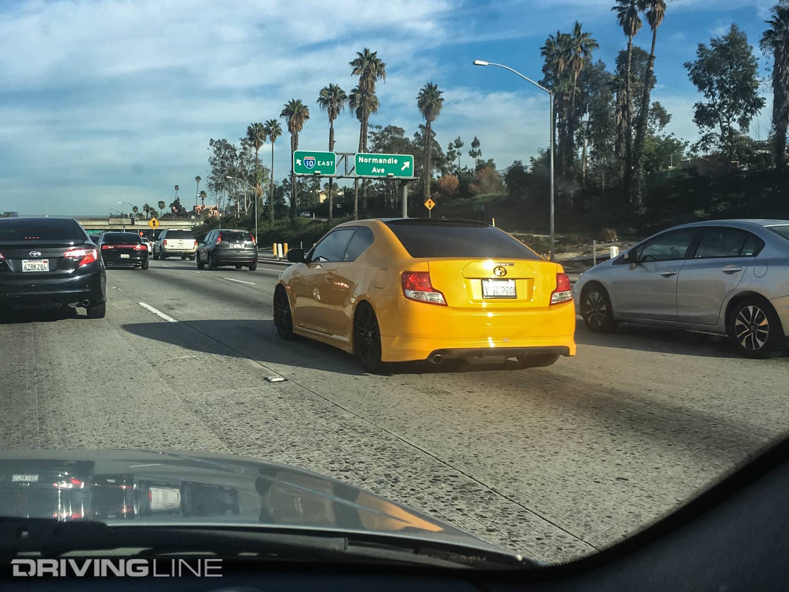 You Know You’re A Scion Enthusiast If... | DrivingLine