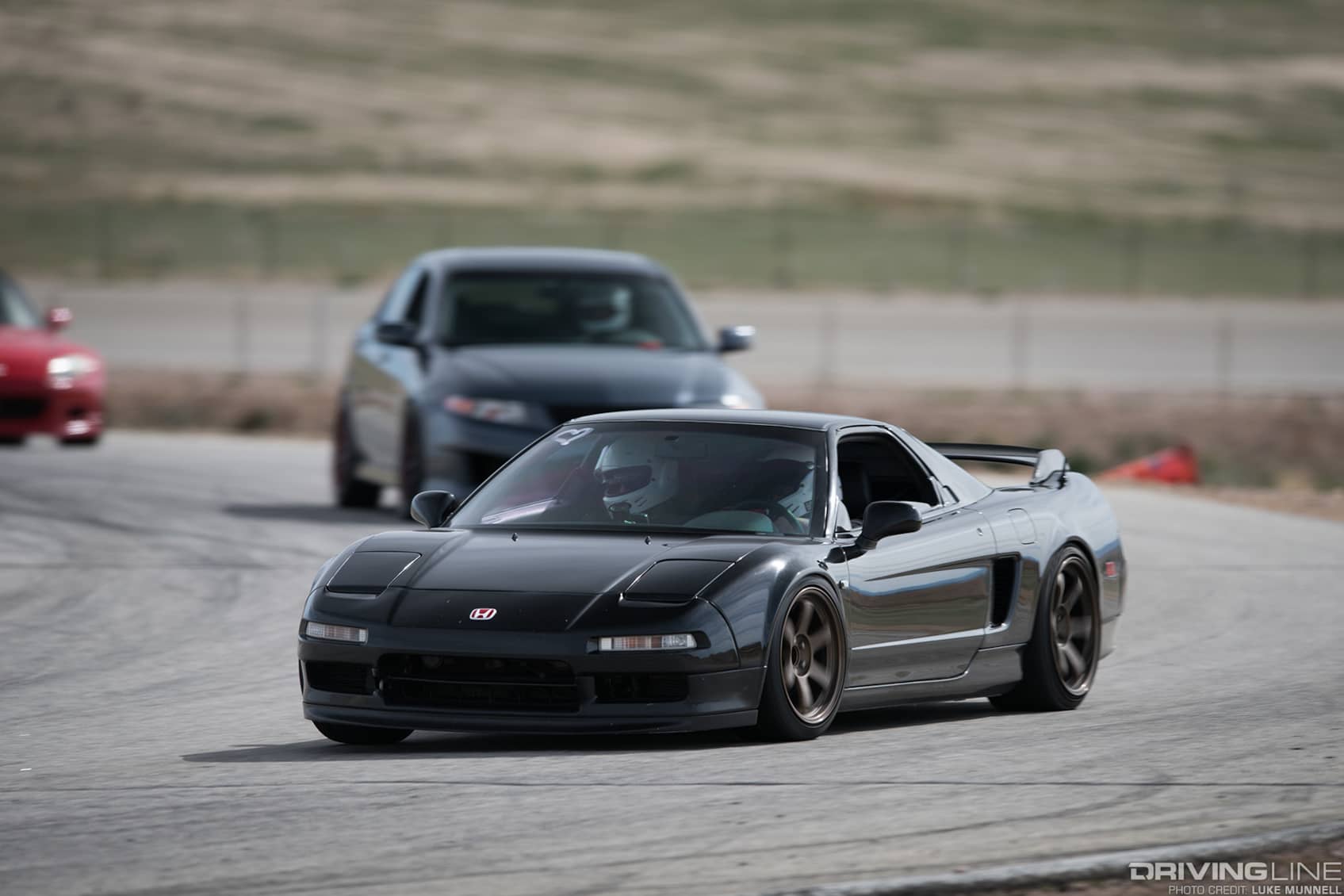 Everything You Need to Know About VTEC Club | DrivingLine