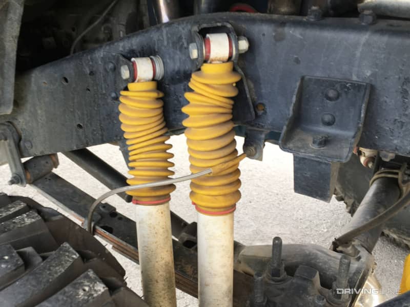 Eight Cringe-Worthy Truck Trends From the '80s | DrivingLine