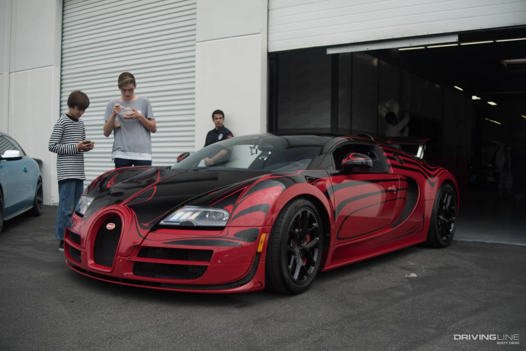 10 Lottery Winner's Dream Cars From the GMG Racing Open House | DrivingLine