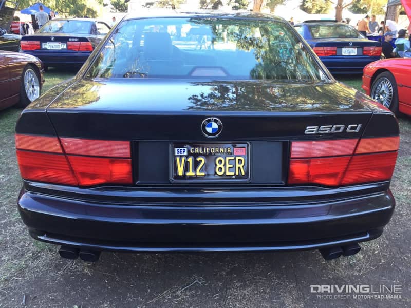 Cracking the BMW Numbers Game: Getting a Grip on BMW Naming Conventions ...