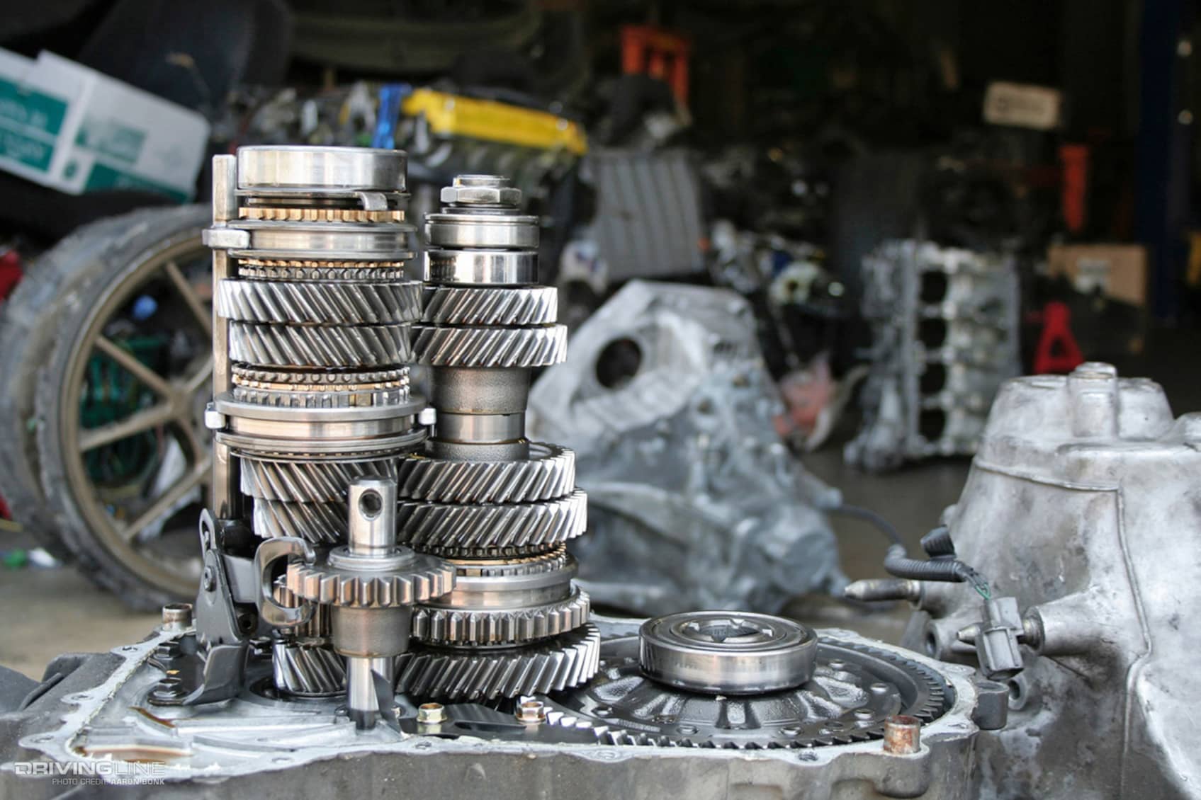 What's That Noise? 10 Ways to Identify Car Issues By the Sounds It ...