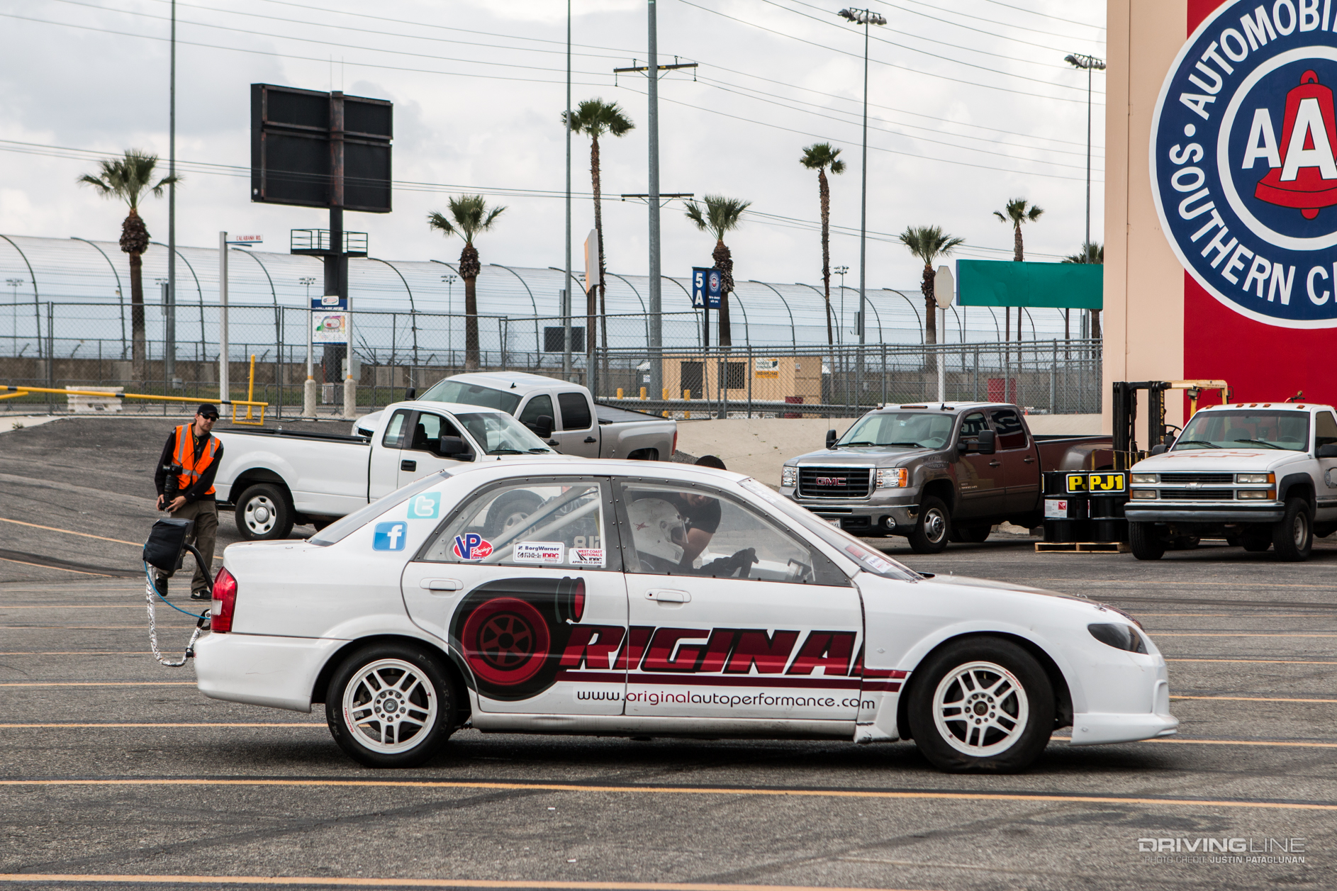 A Different Side of the Import Scene: IDRC + Instafame [Gallery ...