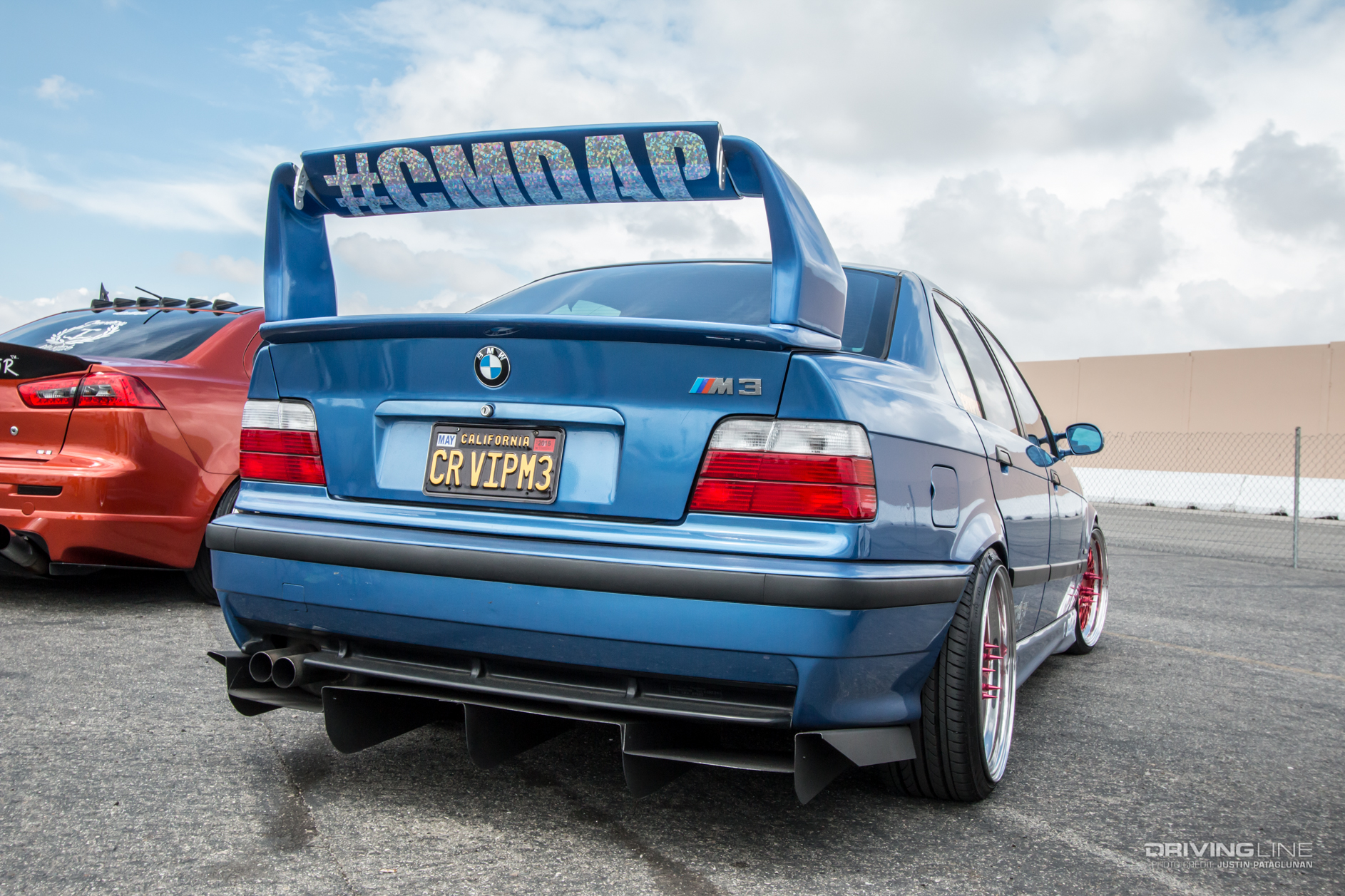 A Different Side of the Import Scene: IDRC + Instafame [Gallery ...