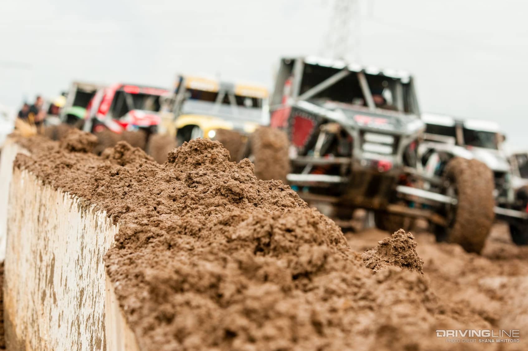 Triple Threat at the Stampede: Race Recap from 2016 Ultra4 MetalCloak ...