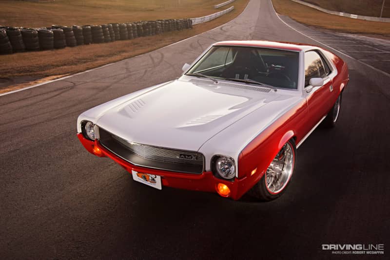 Badder Is Better at D&Z Customs | DrivingLine