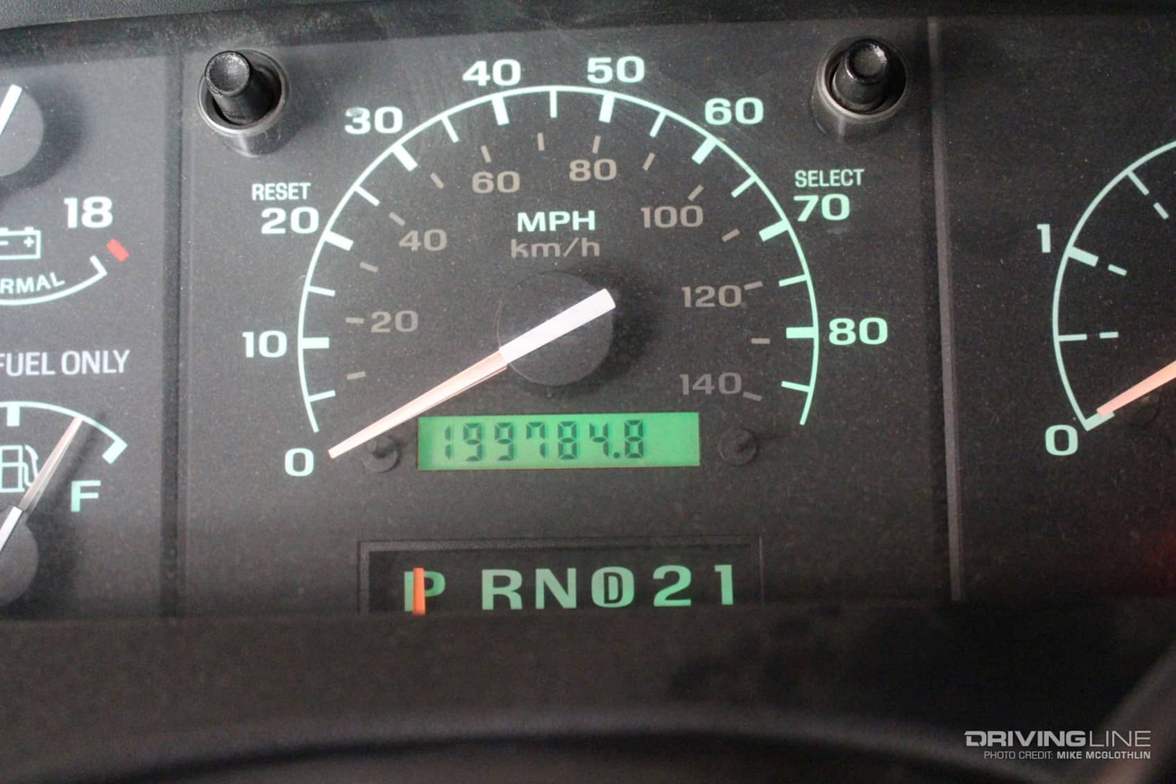 How to Make Real Power With the 7.3L Power Stroke | DrivingLine