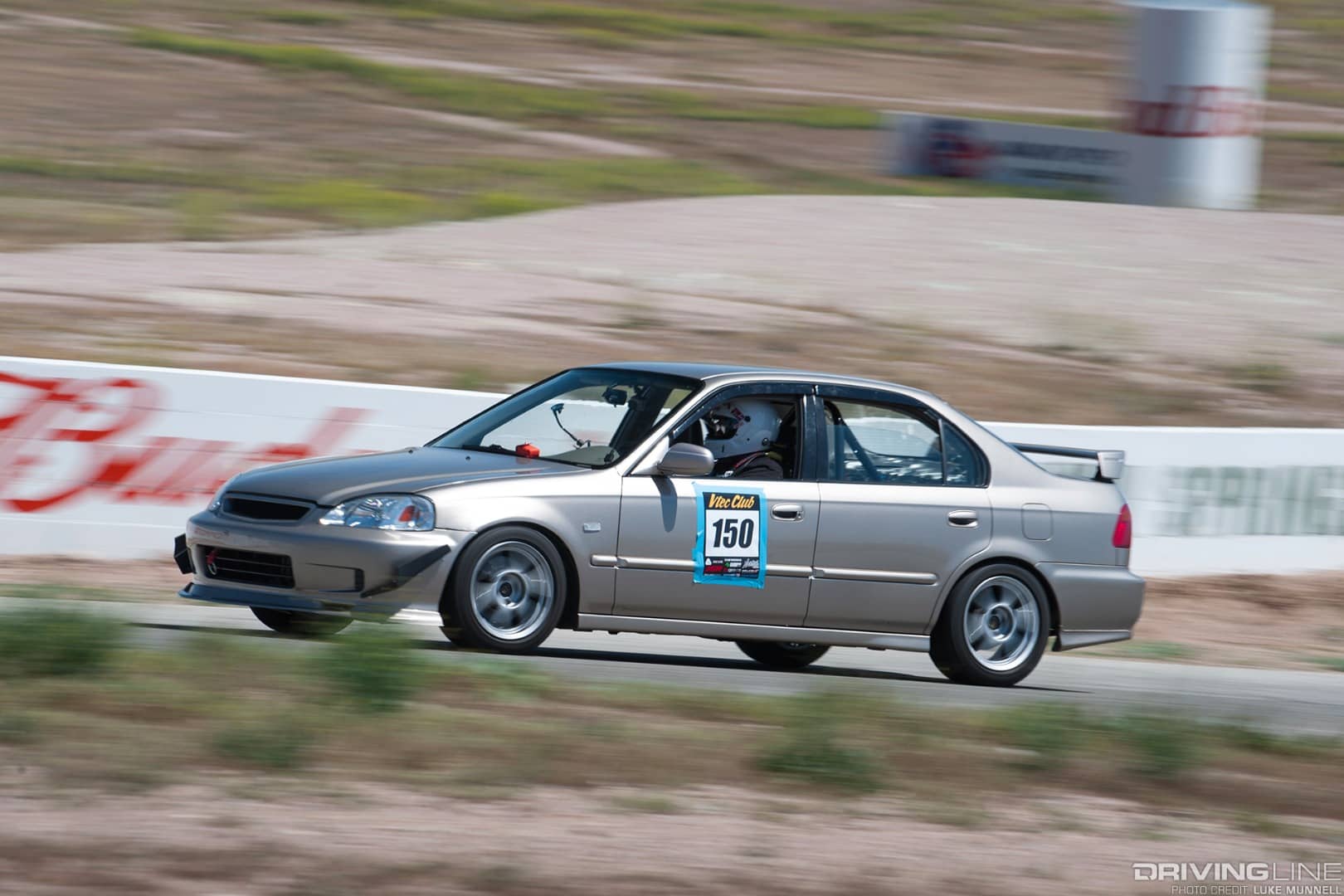 VTEC Club 2016, Round Two: Fight! | DrivingLine