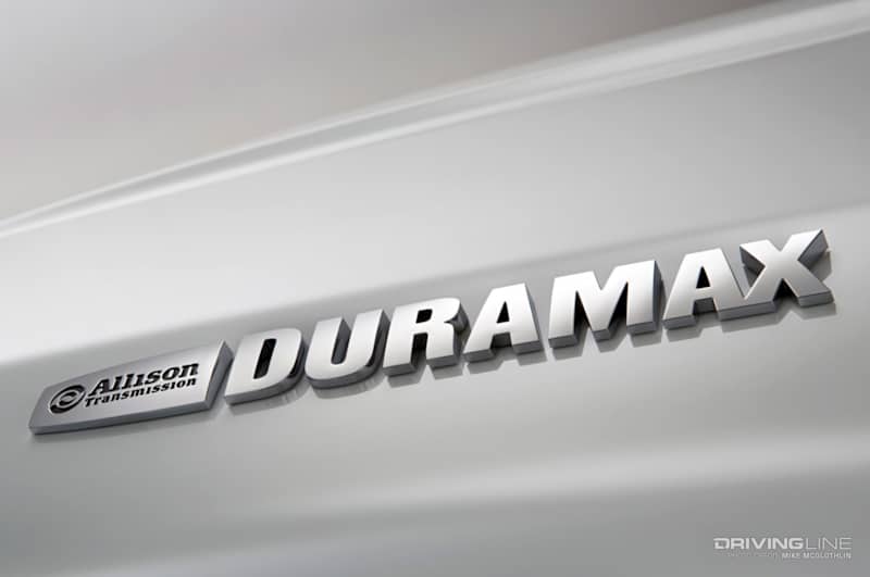 Duramax Buyer's Guide: How to Pick the Best GM Diesel | DrivingLine