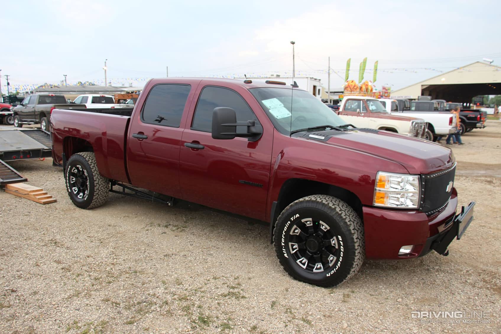 Duramax Buyer's Guide: How to Pick the Best GM Diesel | DrivingLine