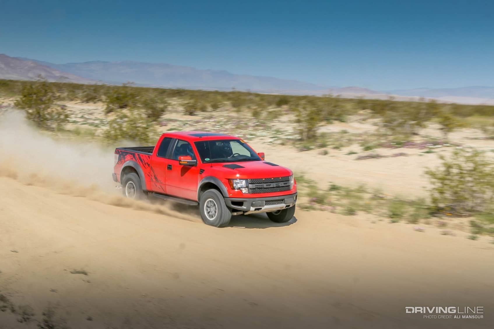 5 Popular 4x4s That Totally Live Up to the Hype | DrivingLine