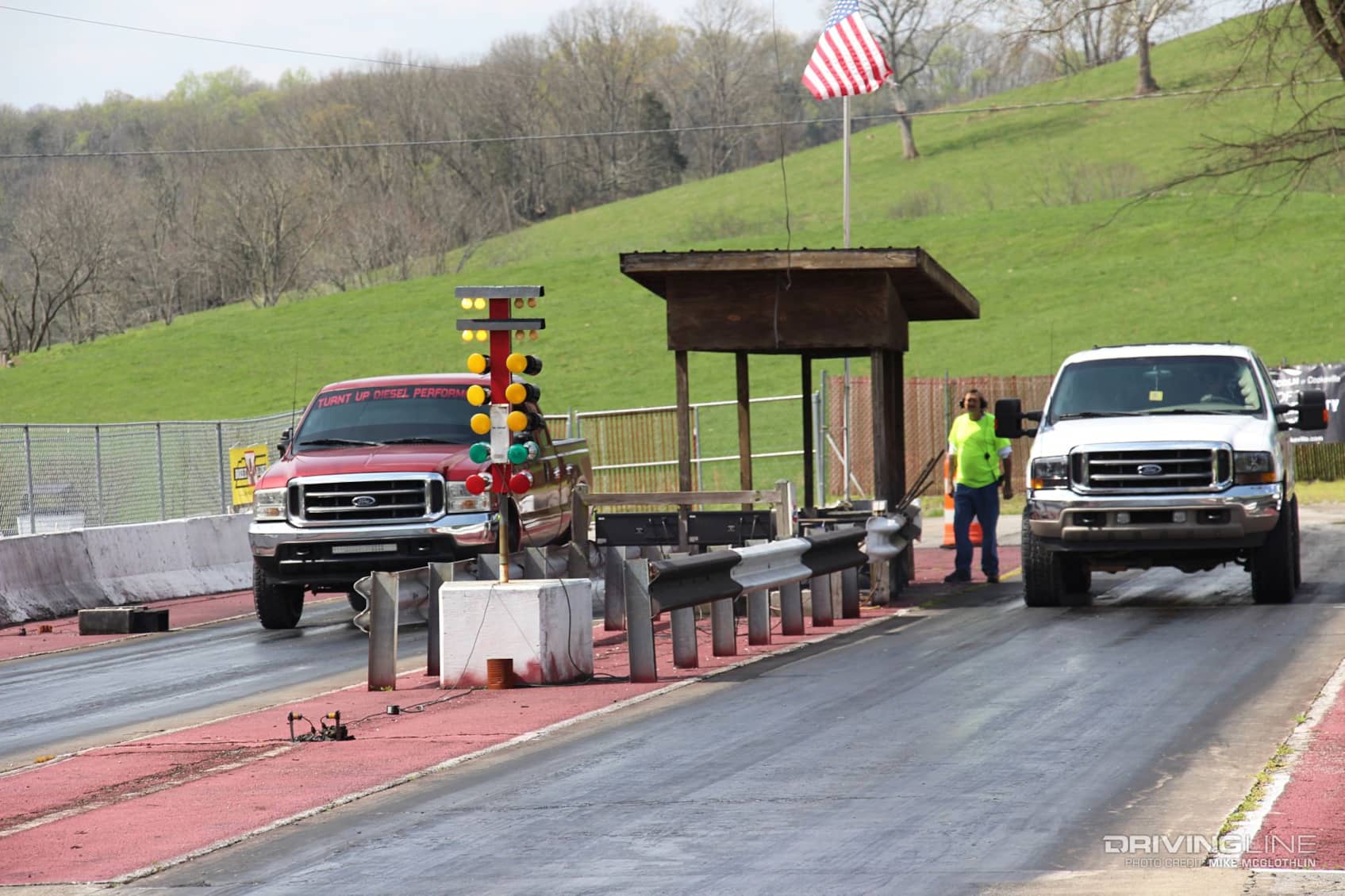 Competition Diesel 101: A Beginner's Guide to Drag Racing | DrivingLine