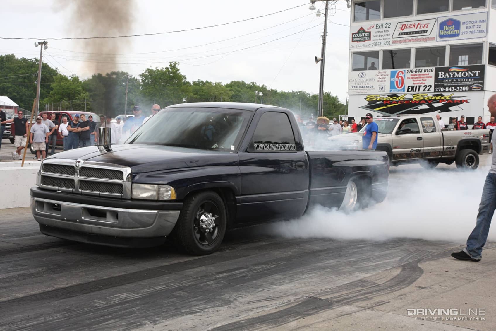 Competition Diesel 101: A Beginner's Guide to Drag Racing | DrivingLine