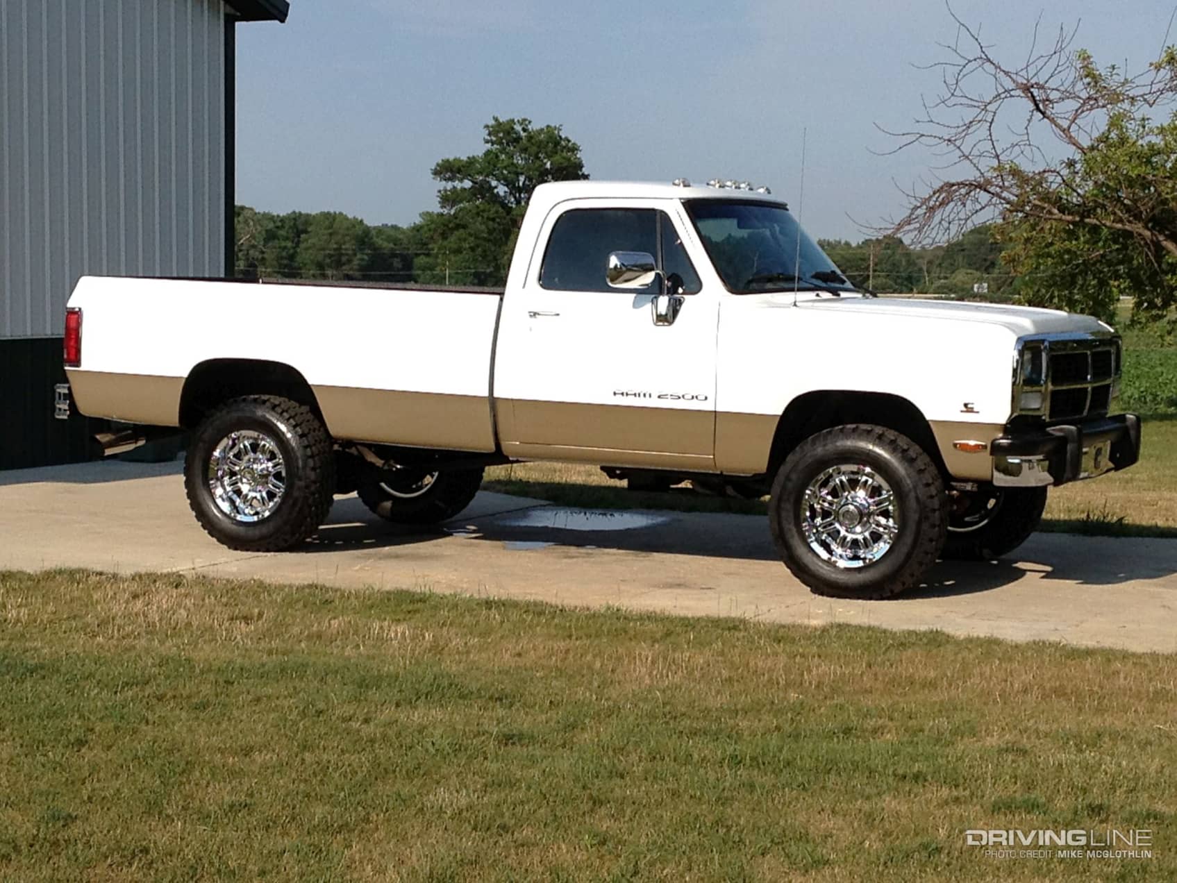 Diesel Ram Buyer's Guide: The Cummins Catalogue | DrivingLine