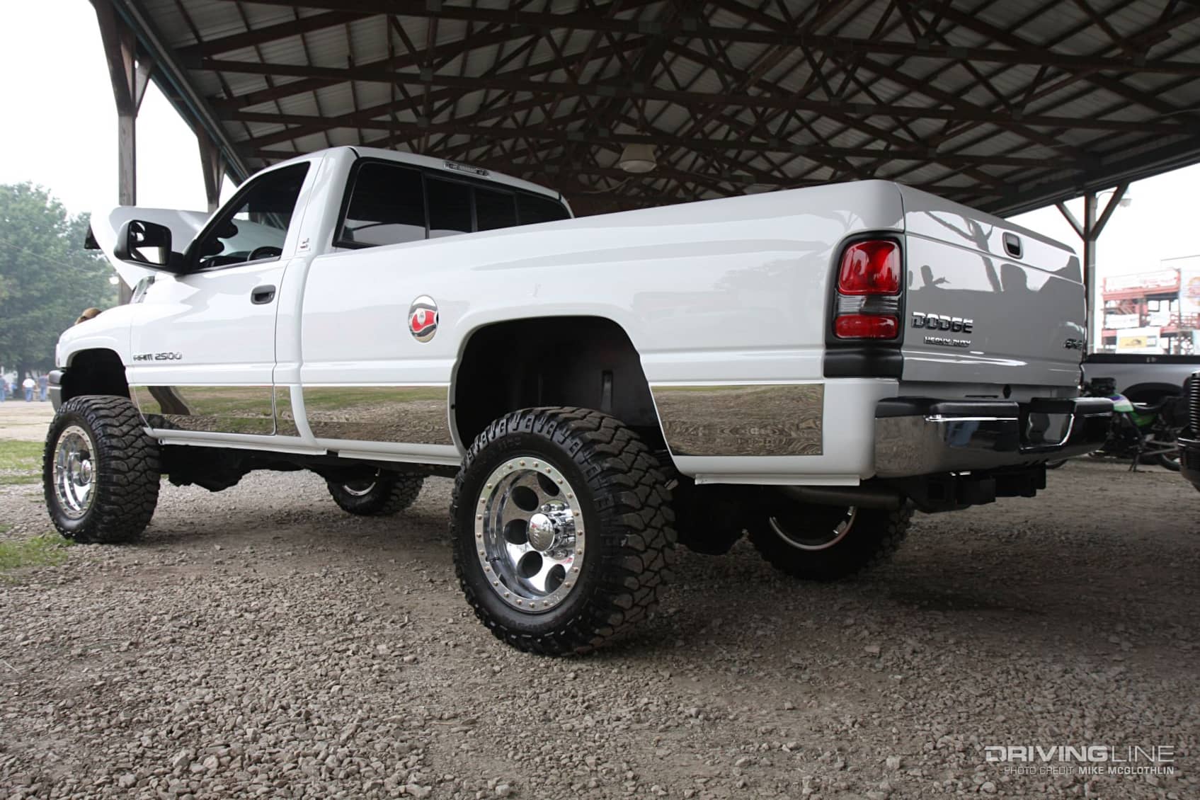 Diesel Ram Buyer's Guide: The Cummins Catalogue | DrivingLine