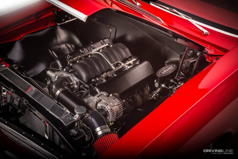 Get Pumped Up With This 1967 Chevelle Muscle on Steroids | DrivingLine