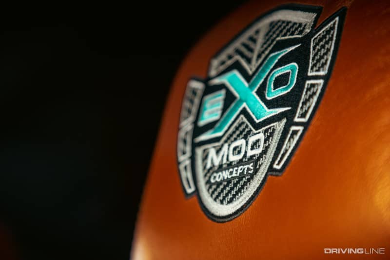 2022 Dodge Challenger Becomes a 1968 Dodge Charger: The ExoMod C68 ...