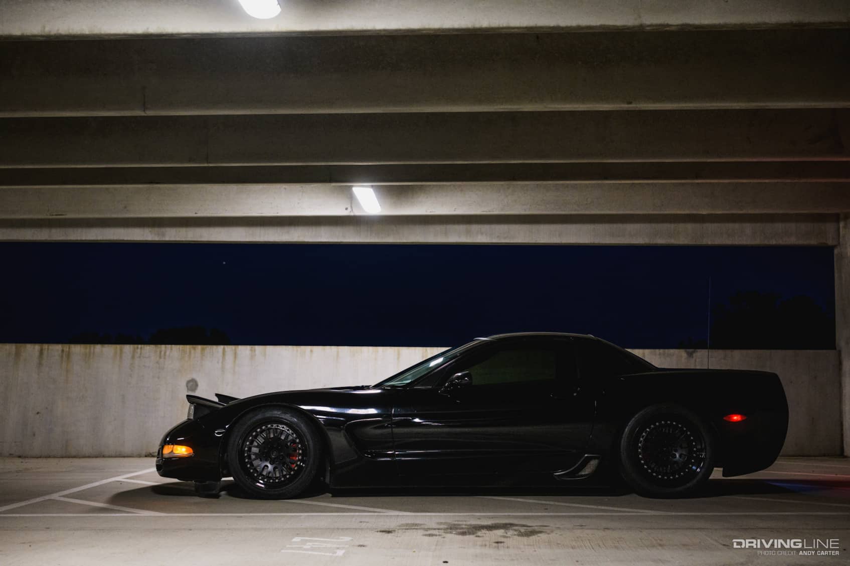 Instant Gratification: C5 Corvette Coilover Suspension Upgrade ... Instant Gratification: C5 Corvette Coilover Suspension Upgrade ...