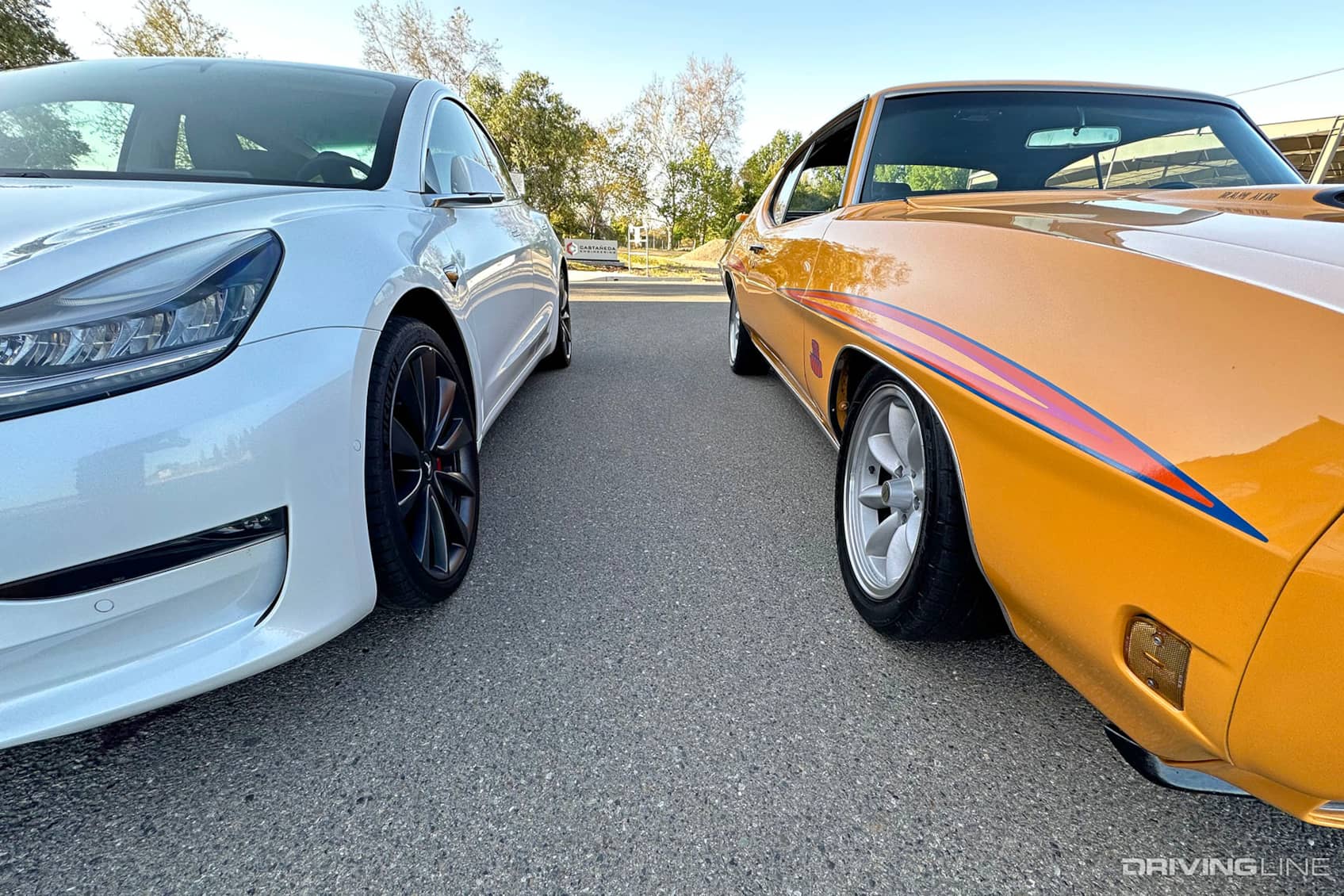 Gasoline Forever or Embrace the EV Revolution? How I Learned to Love ...