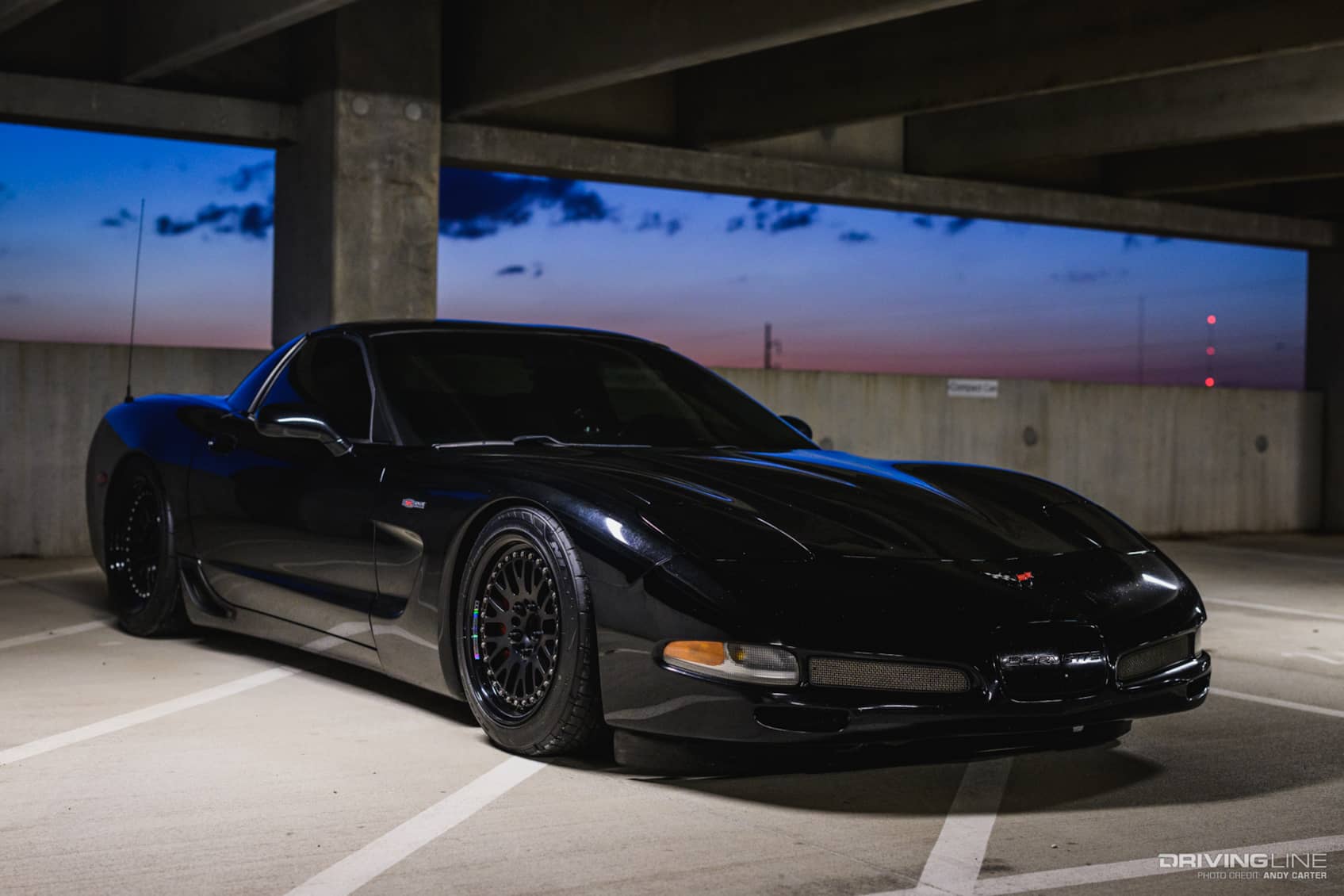 Instant Gratification: C5 Corvette Coilover Suspension Upgrade ... Instant Gratification: C5 Corvette Coilover Suspension Upgrade ...