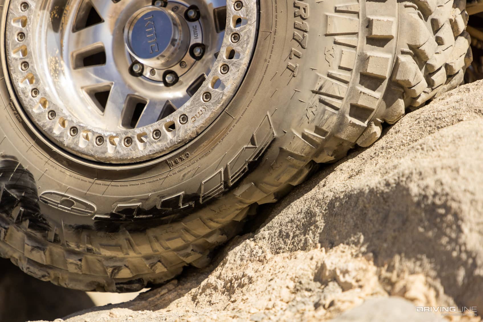 A Tale of Two Tacomas: An IFS vs Solid Axle Comparison | DrivingLine