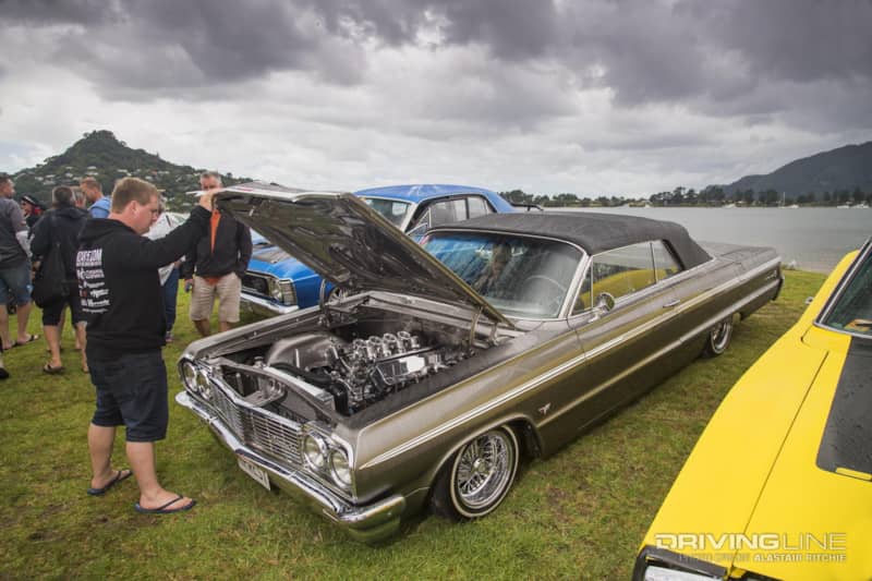 The 2016 Repco Beach Hop: Beach Bodies from the '50s & '60s | DrivingLine