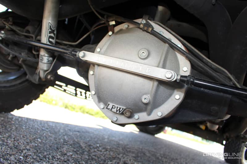 Sports Car Killer: Inside an 11-second Duramax | DrivingLine