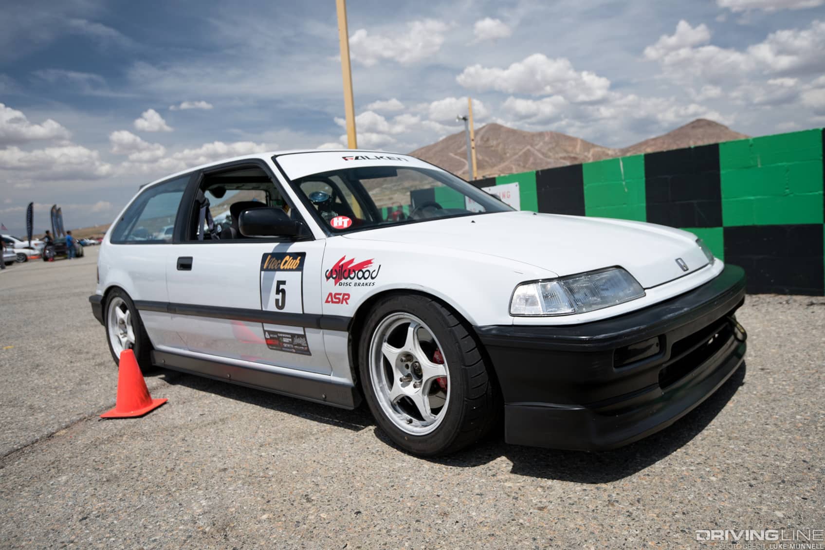 VTEC Club 2016, Rd 4: Better, Faster, Closer | DrivingLine